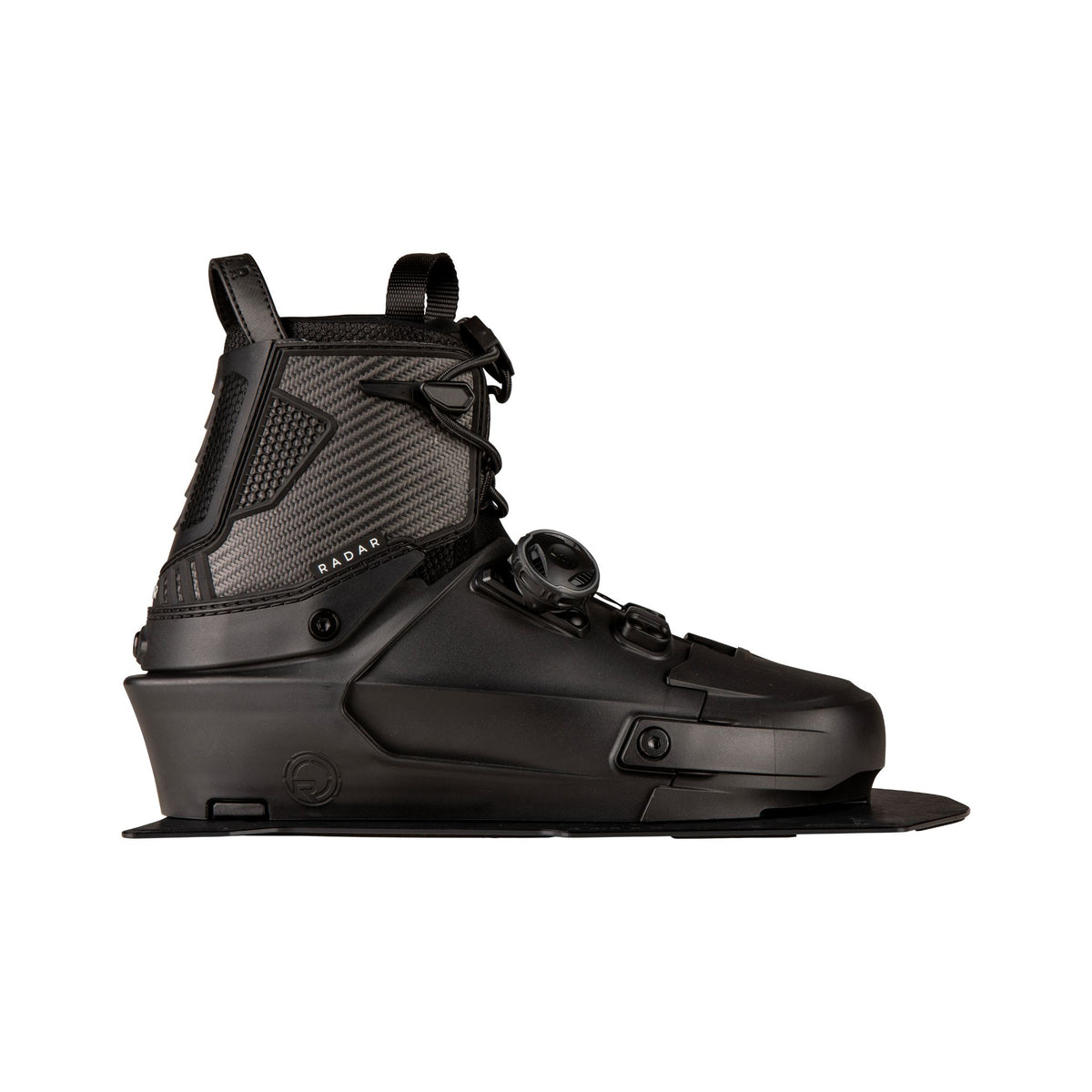 2025 RADAR Vapor Boot – McClintock's Water Ski Pro Shop