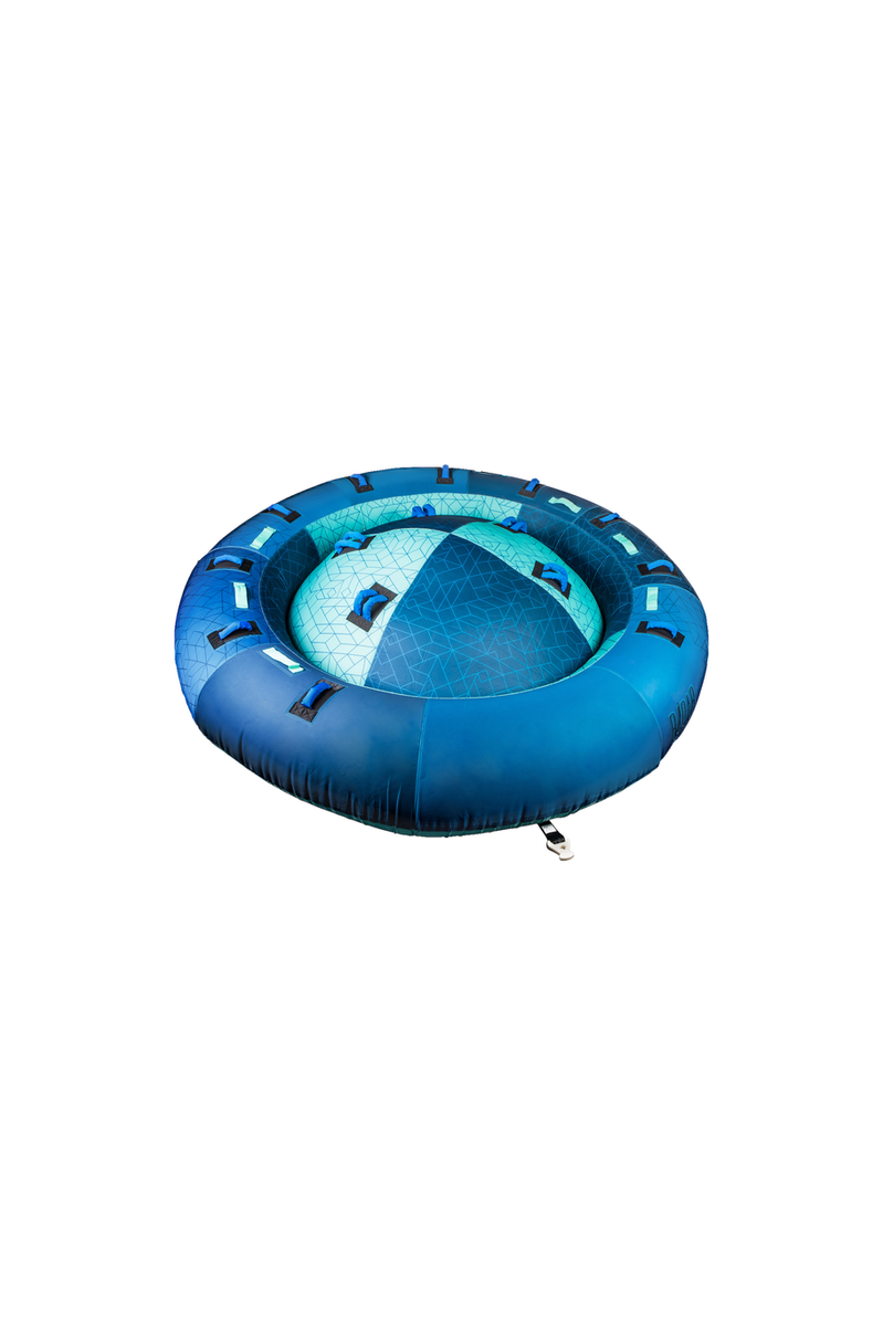 RADAR Orbit Tube – McClintock's Water Ski Pro Shop