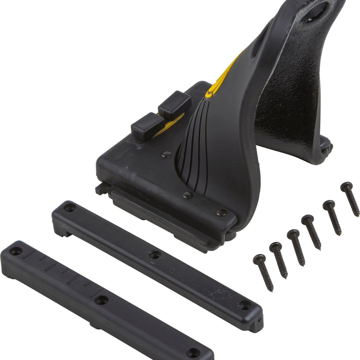 RADAR Combo Horseshoe Heel Assembly Kit – McClintock's Water Ski Pro Shop