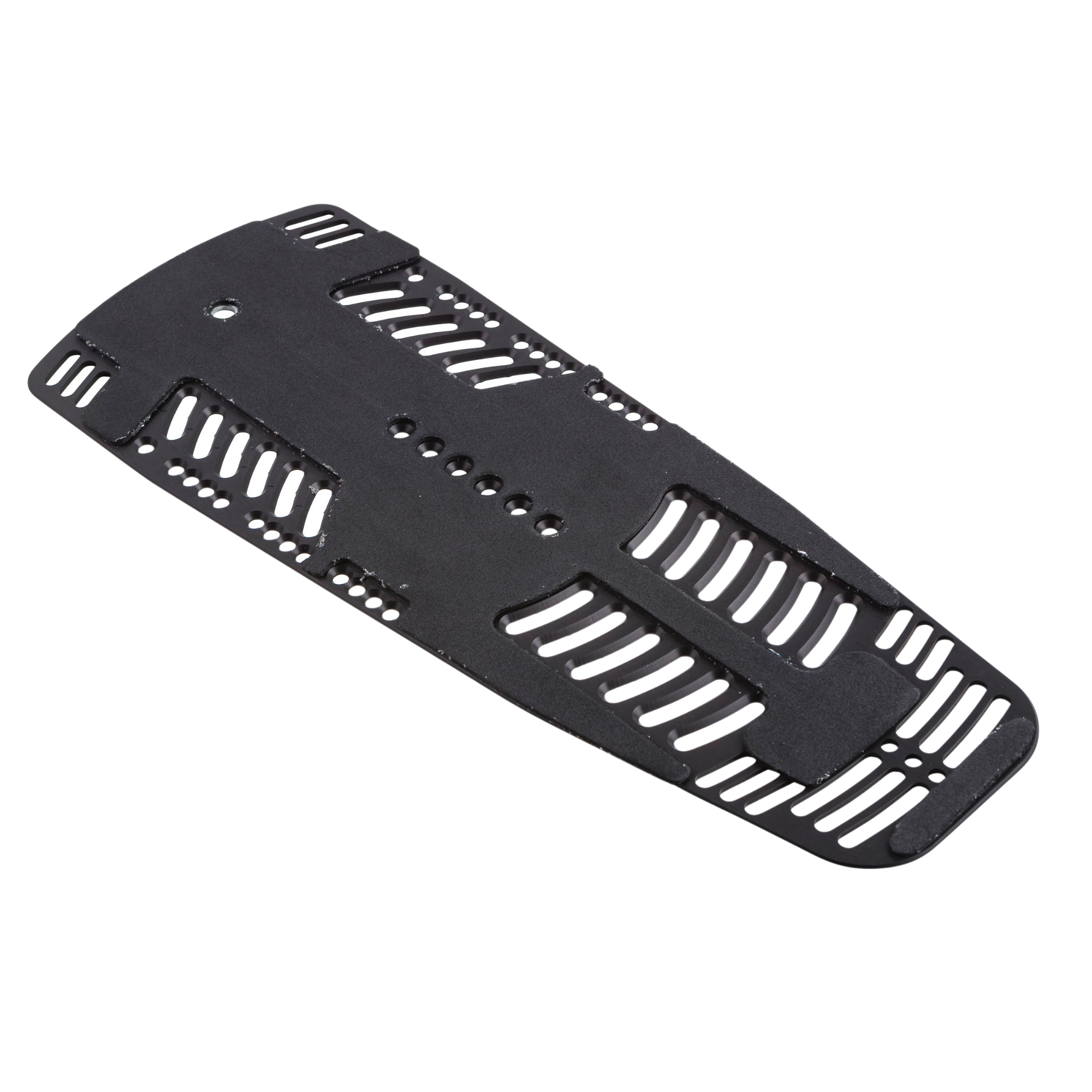 RADAR Aluminum Boot Plate – McClintock's Water Ski Pro Shop