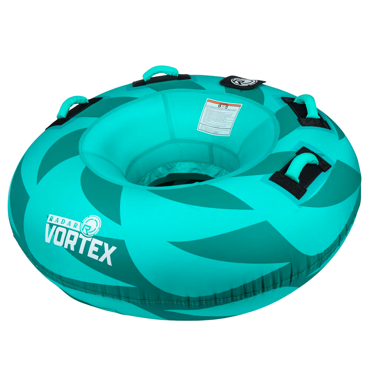 RADAR Vortex Tube – McClintock's Water Ski Pro Shop